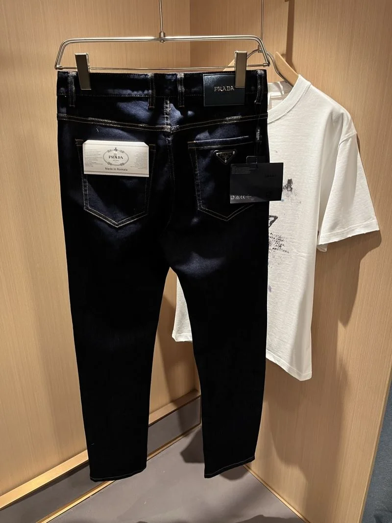 Legit Prada Jeans