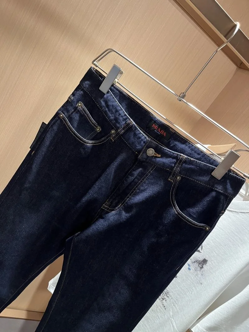 Legit Prada Jeans