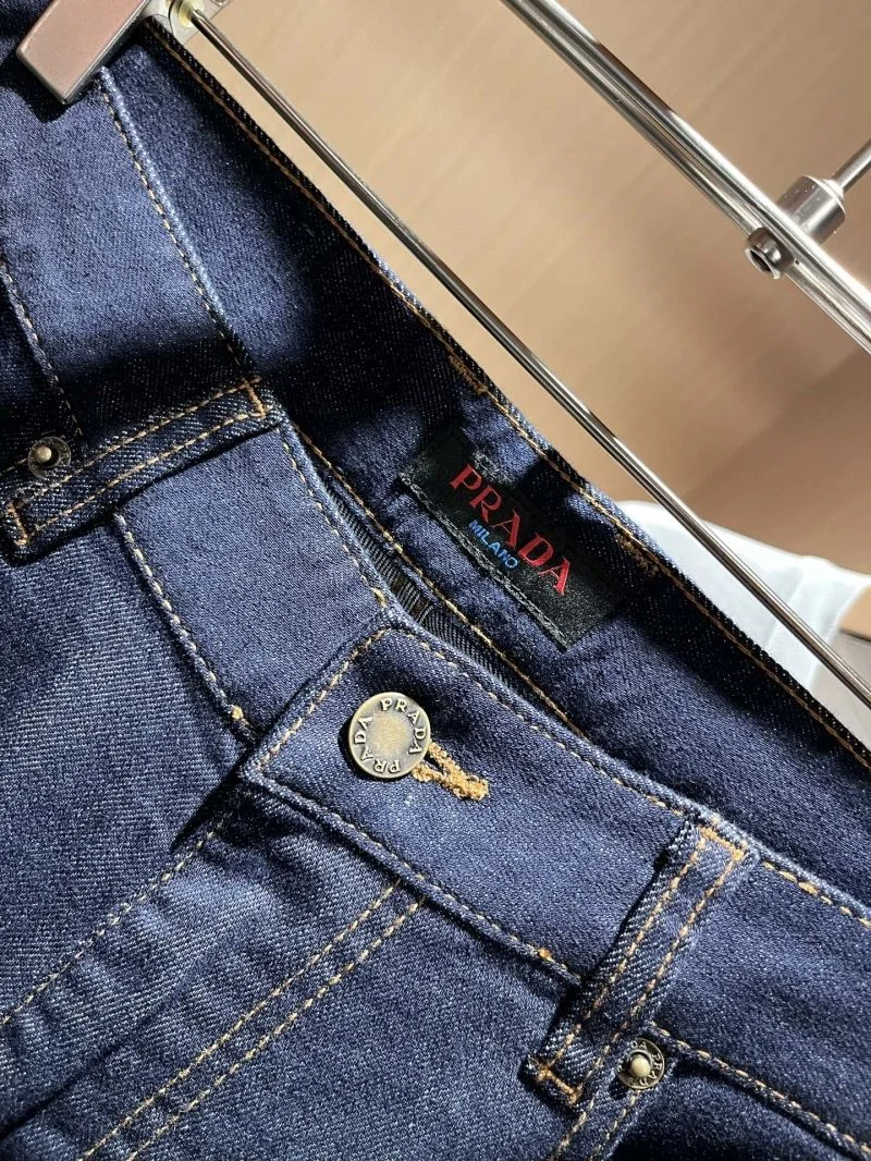 Legit Prada Jeans
