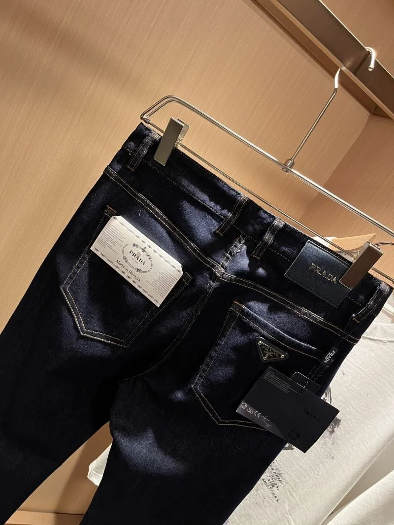 Legit Prada Jeans
