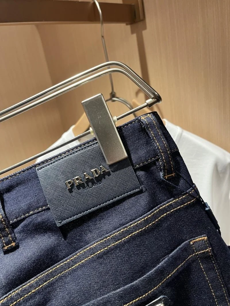 Legit Prada Jeans