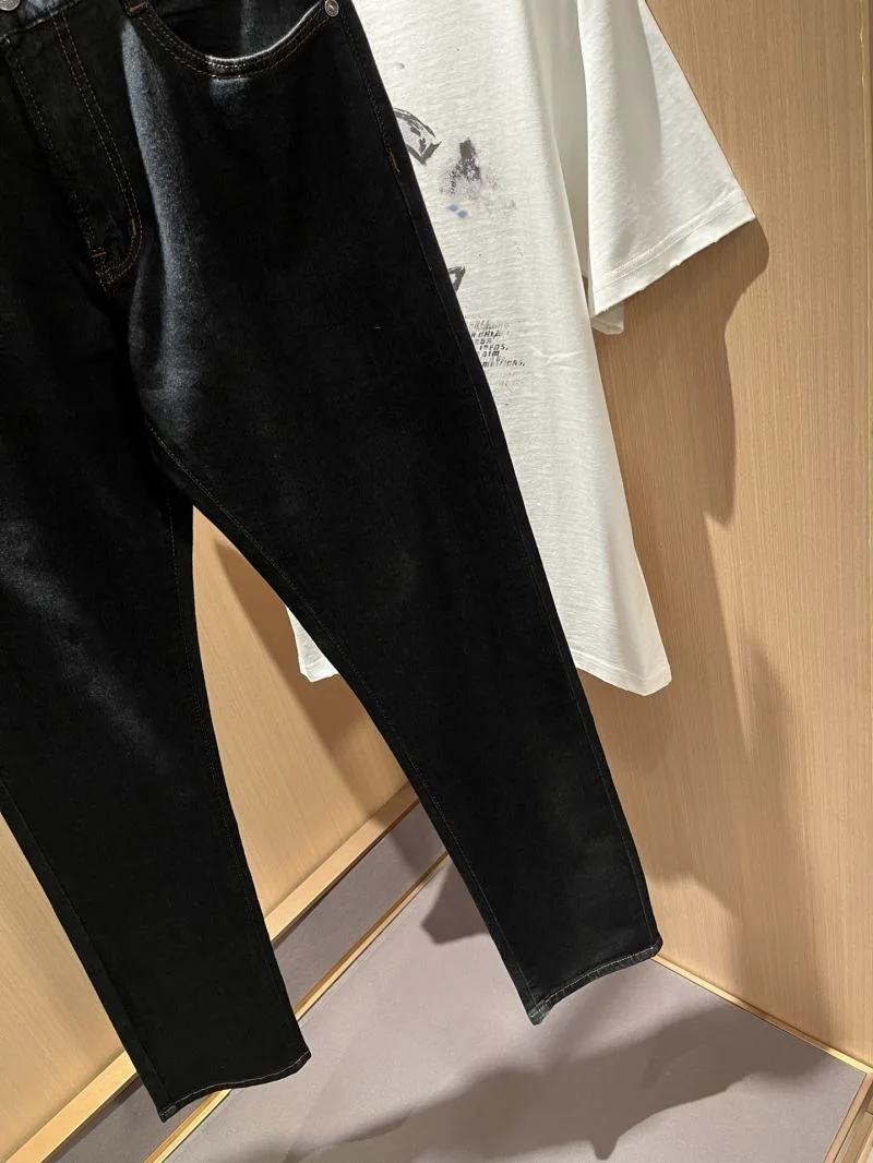 Original Prada Jeans