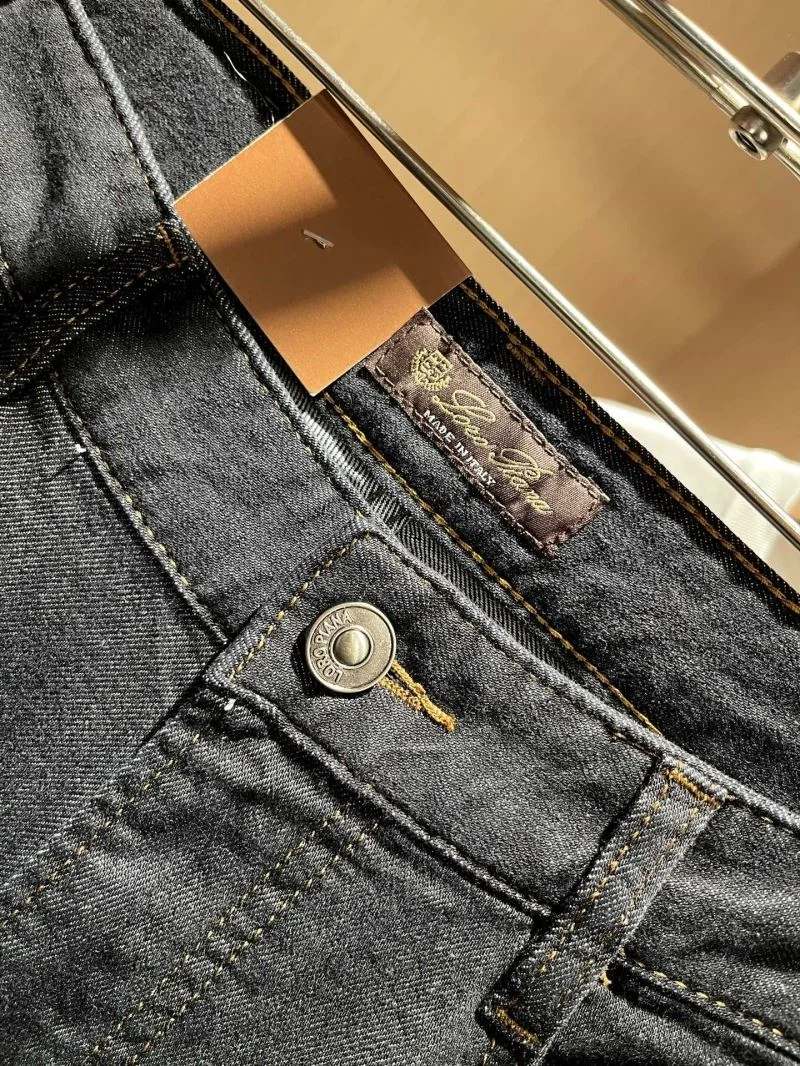 Original Prada Jeans