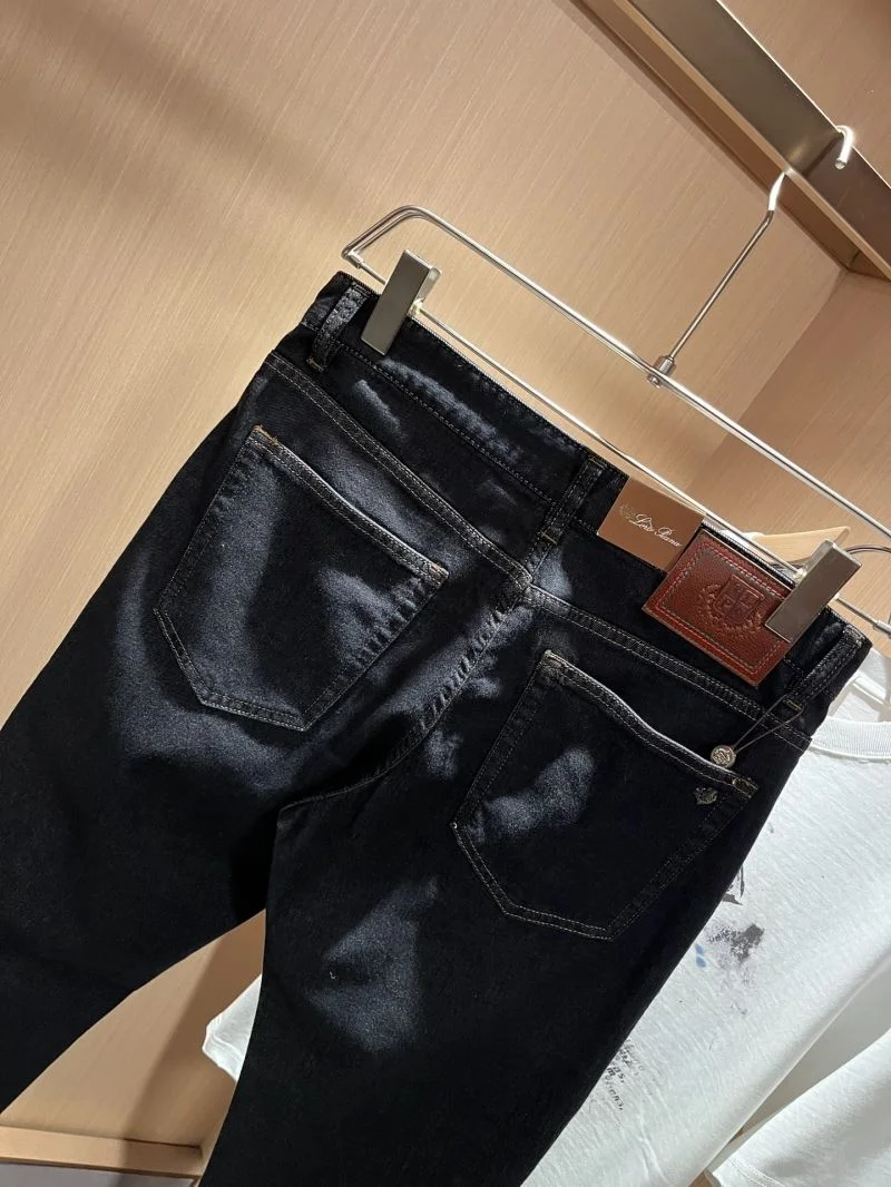 Original Prada Jeans