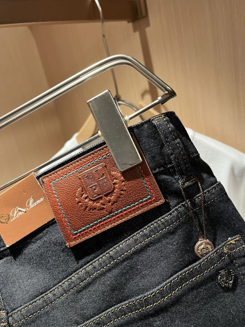Original Prada Jeans