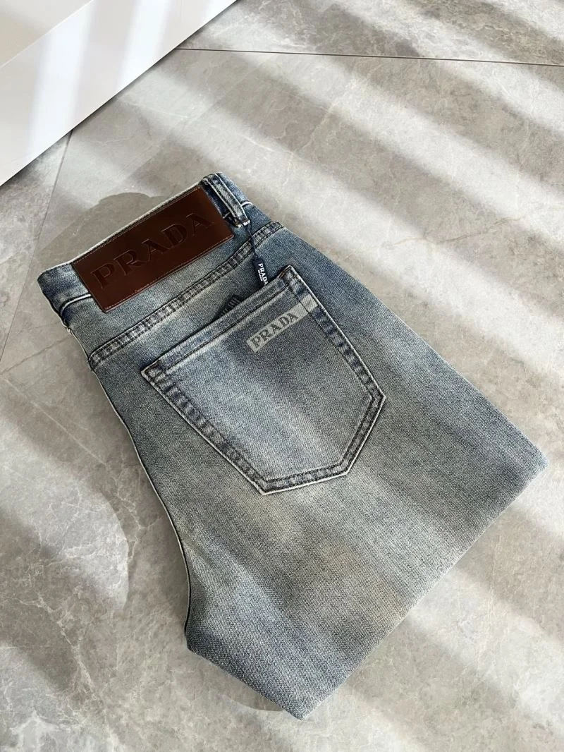 Prada Jeans