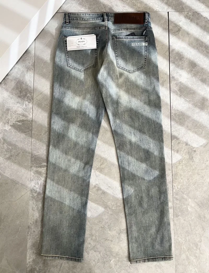 Original Prada Jeans