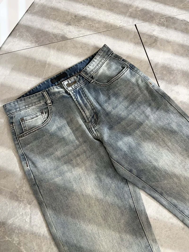 Original Prada Jeans
