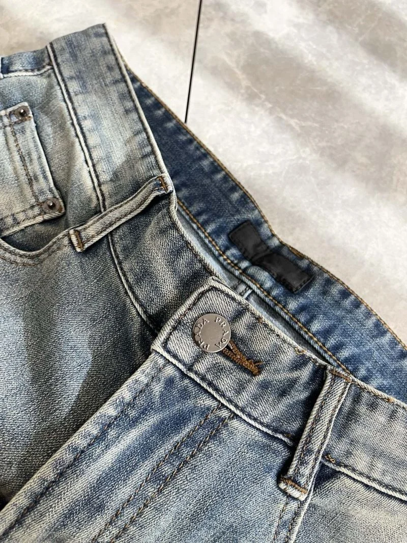 Original Prada Jeans