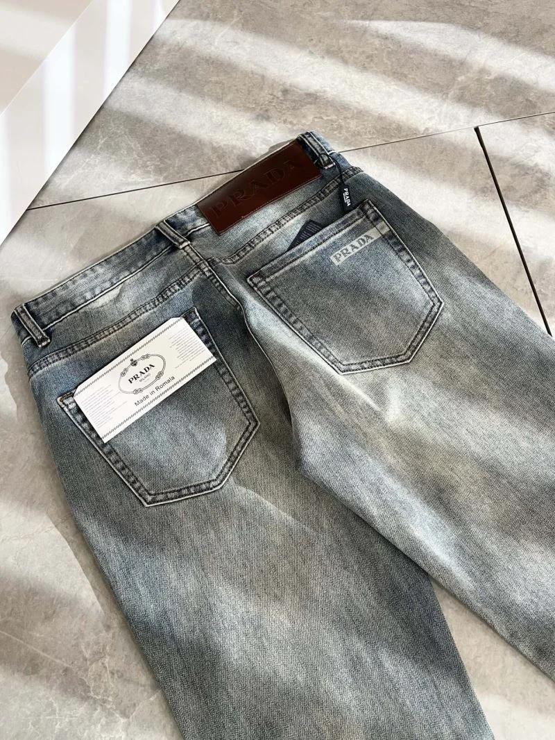 Original Prada Jeans