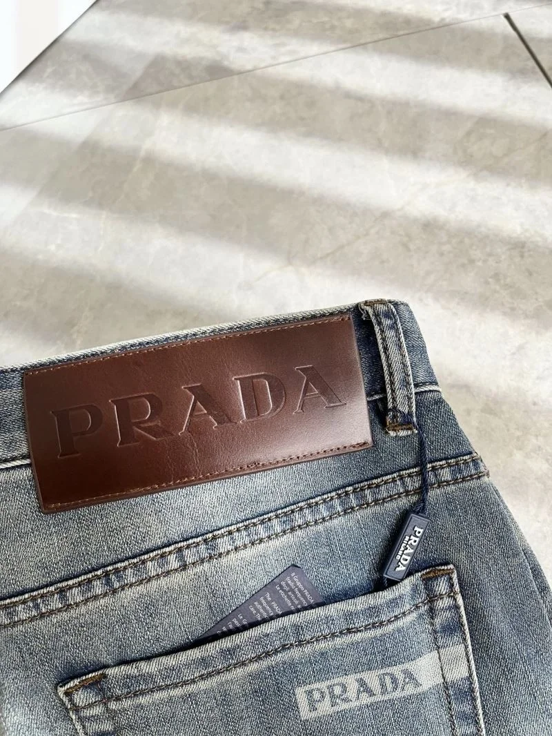 Original Prada Jeans