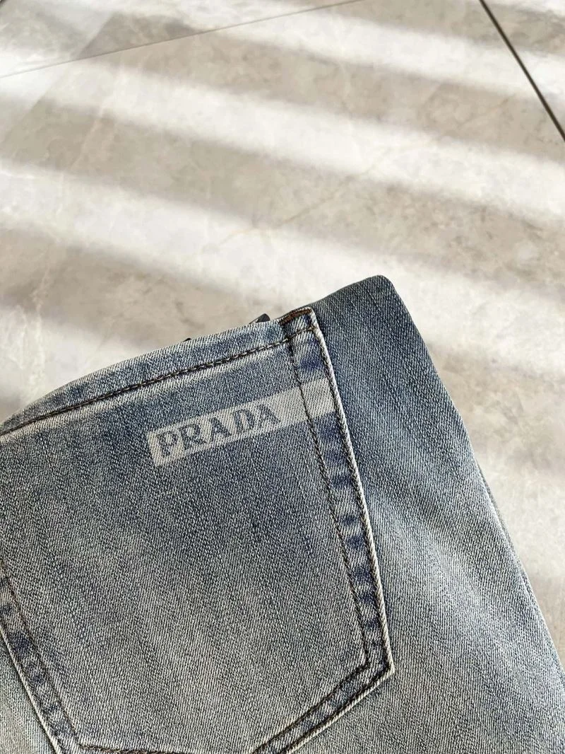 Original Prada Jeans