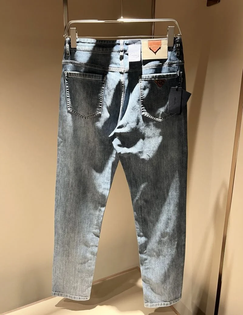 Authentic Prada Jeans