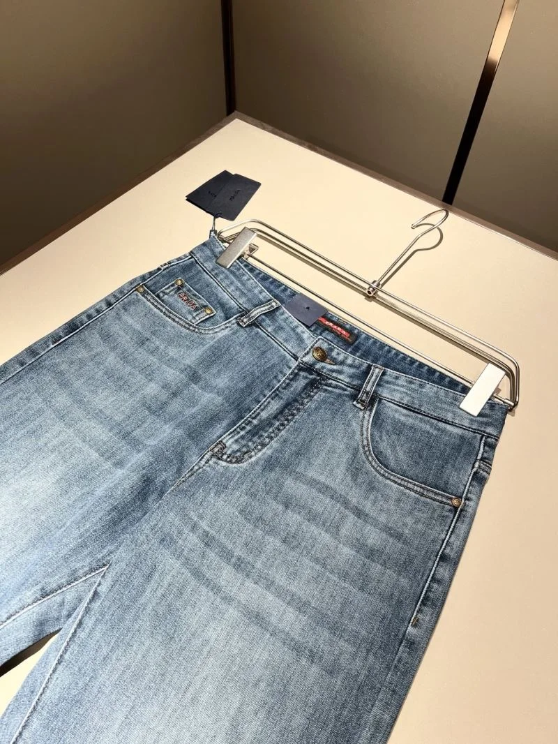 Authentic Prada Jeans
