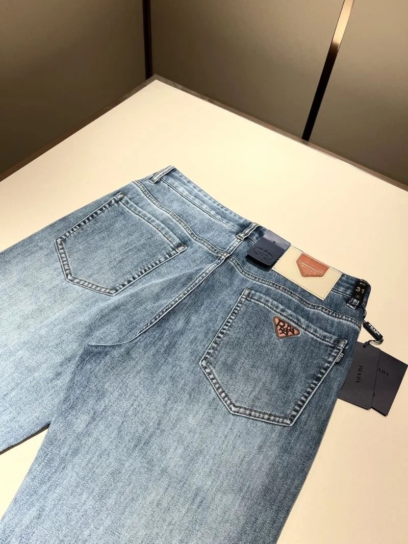 Authentic Prada Jeans
