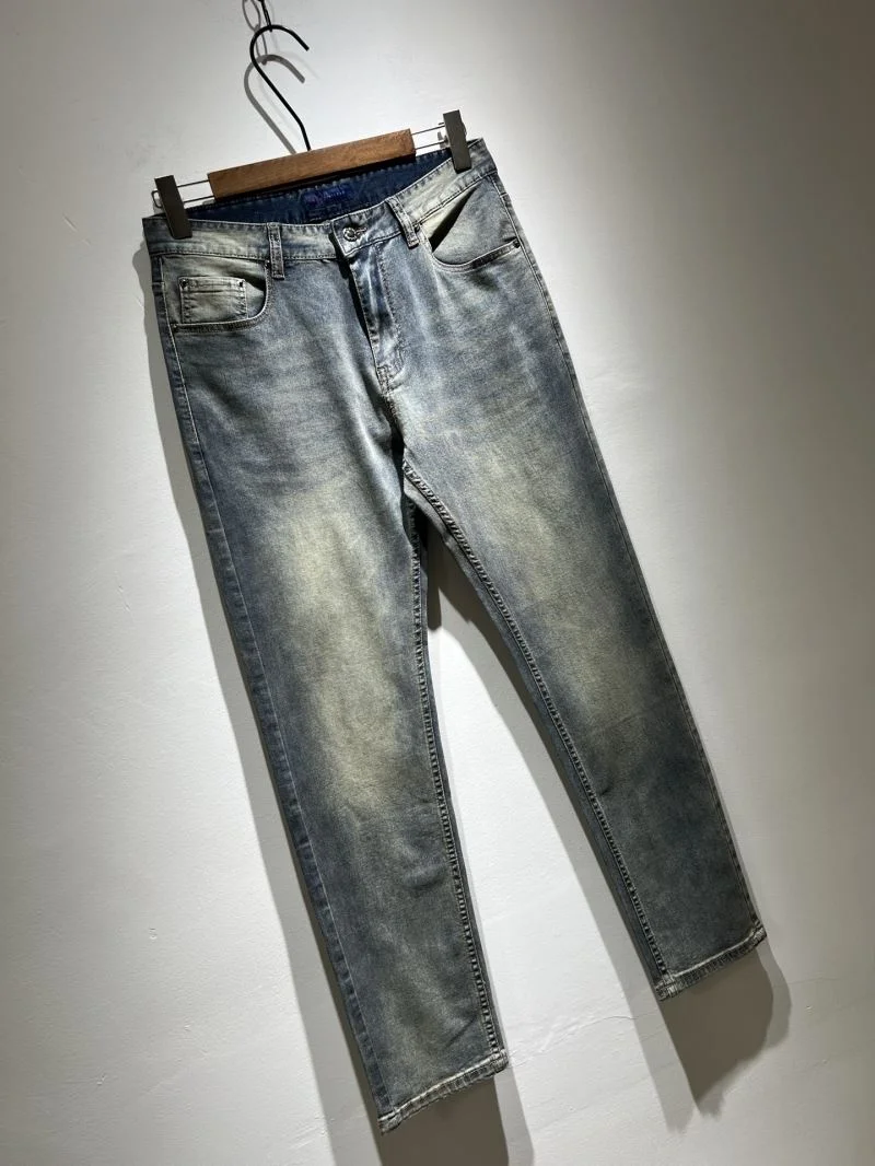 Cut-rate Prada Jeans