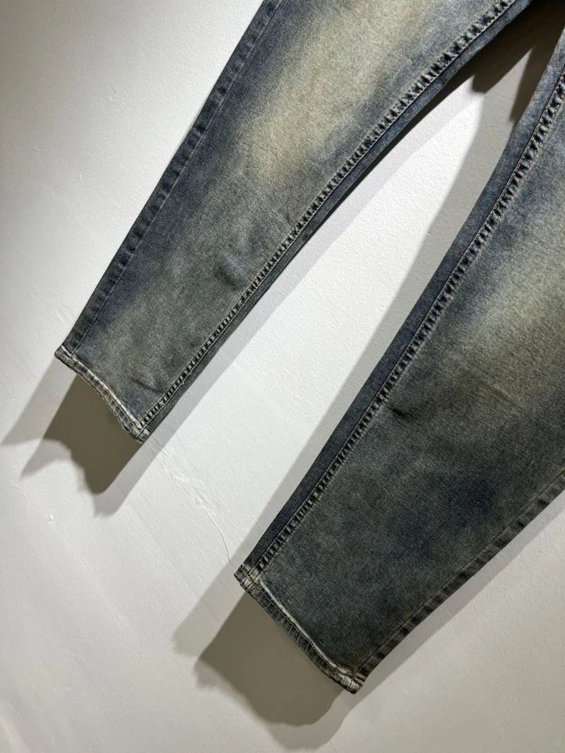 Cut-rate Prada Jeans