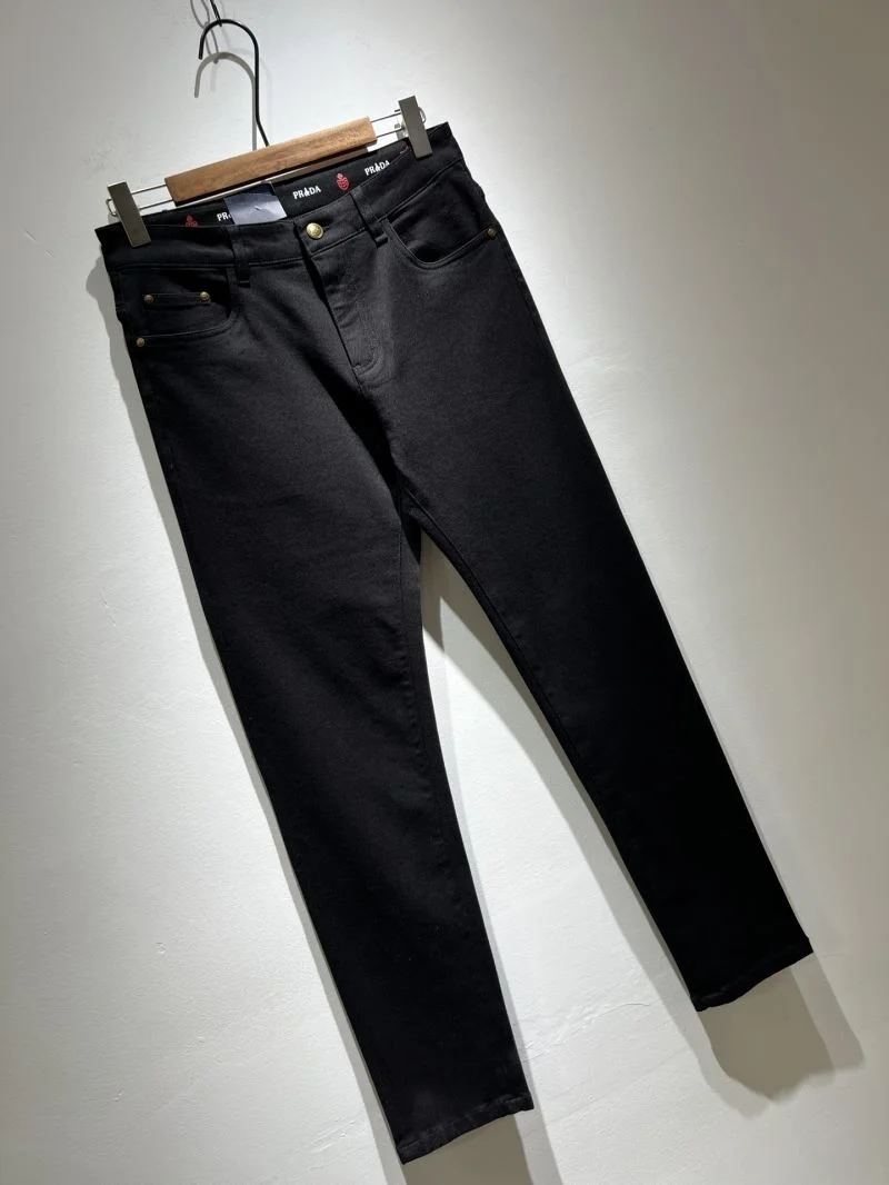 High fidelity Prada Jeans