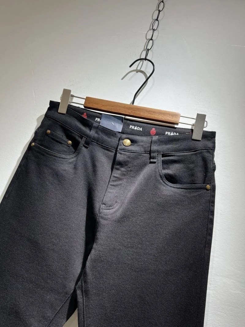 High fidelity Prada Jeans