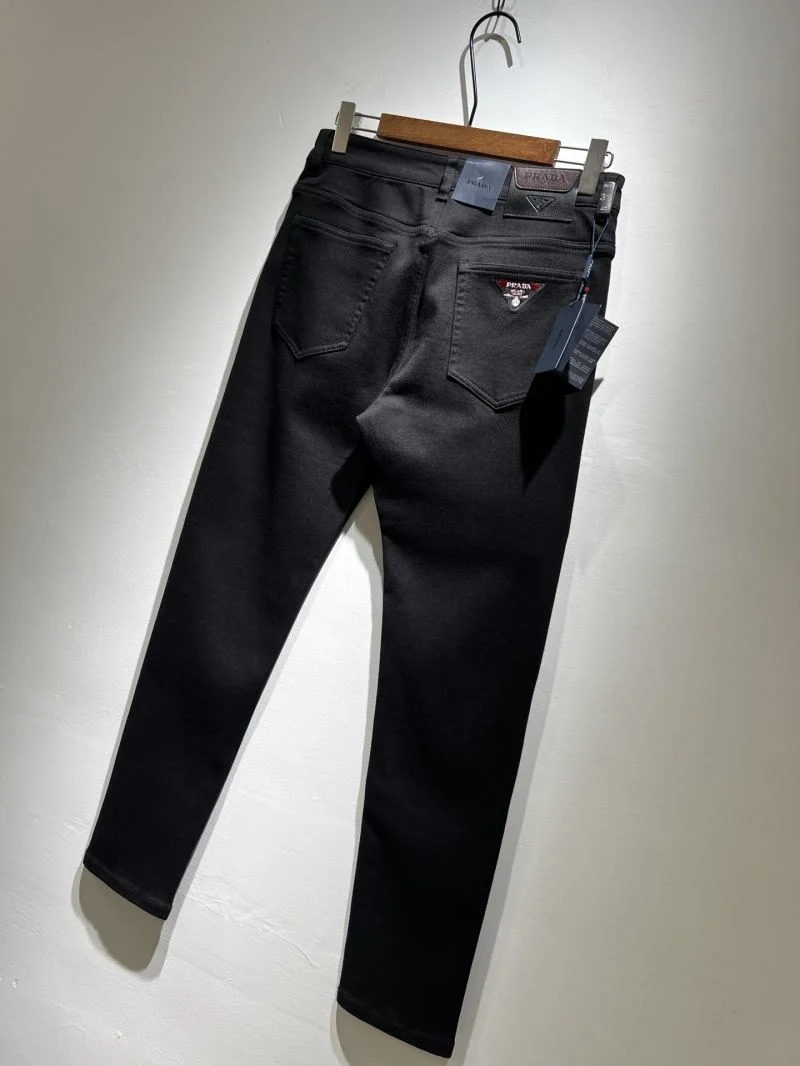 High fidelity Prada Jeans