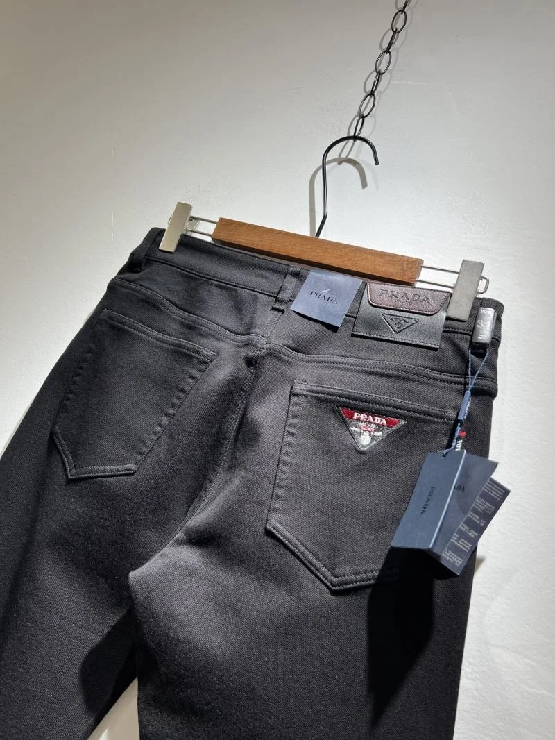 High fidelity Prada Jeans