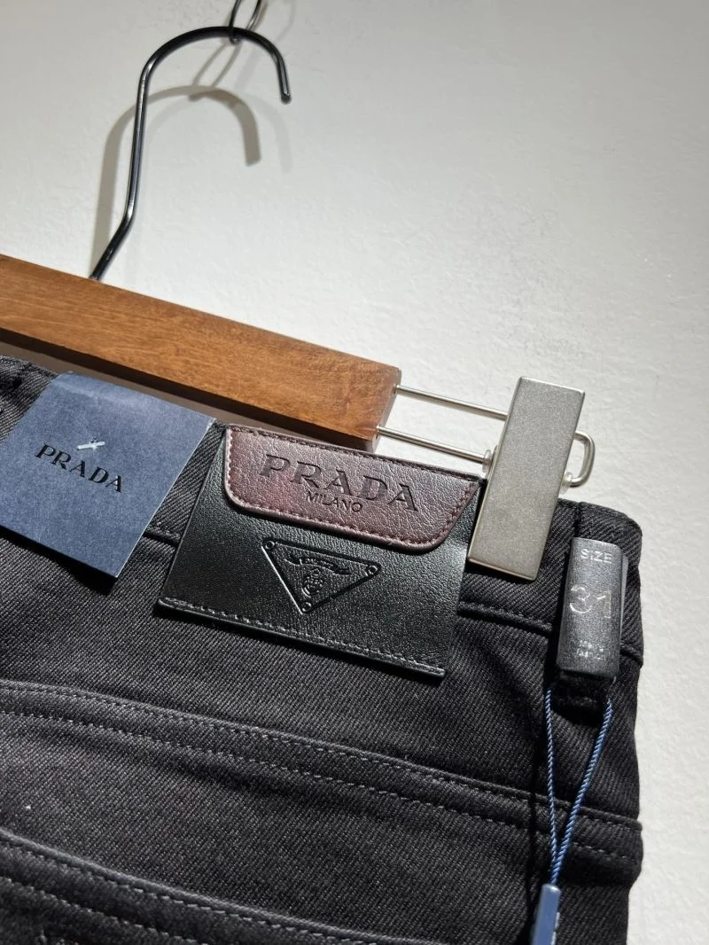 High fidelity Prada Jeans