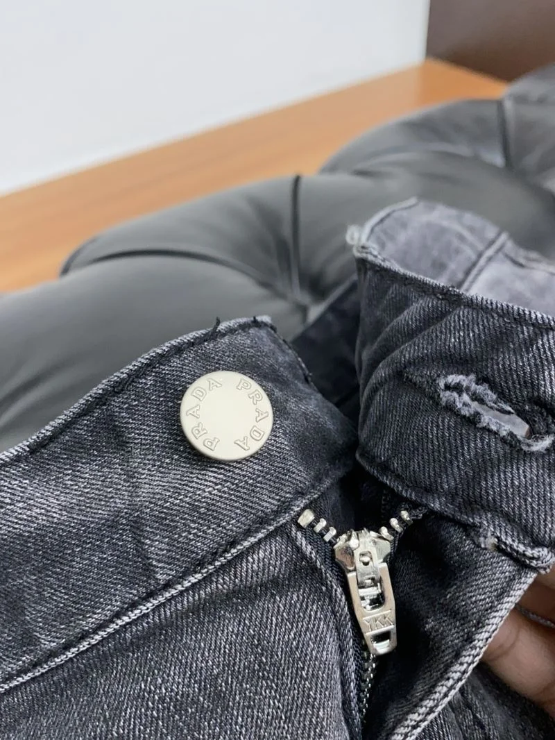 Economical Prada Jeans