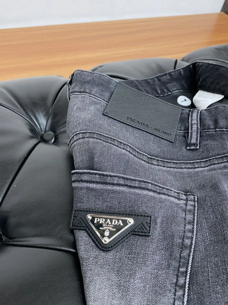 Economical Prada Jeans
