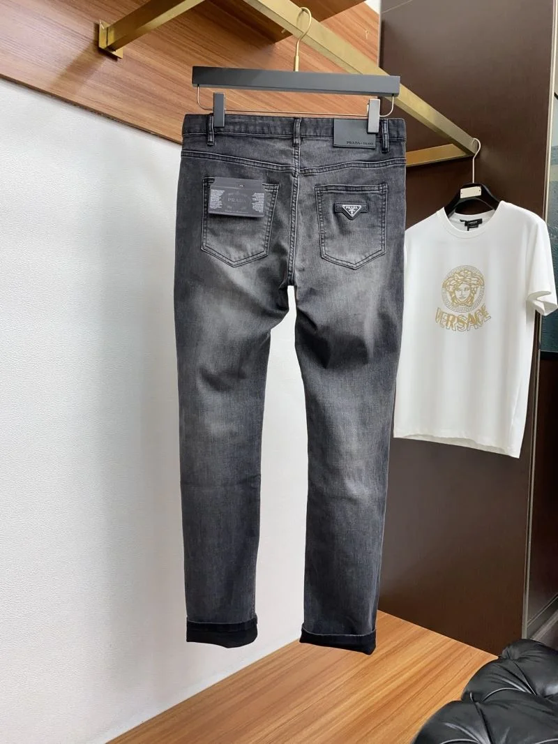 Economical Prada Jeans