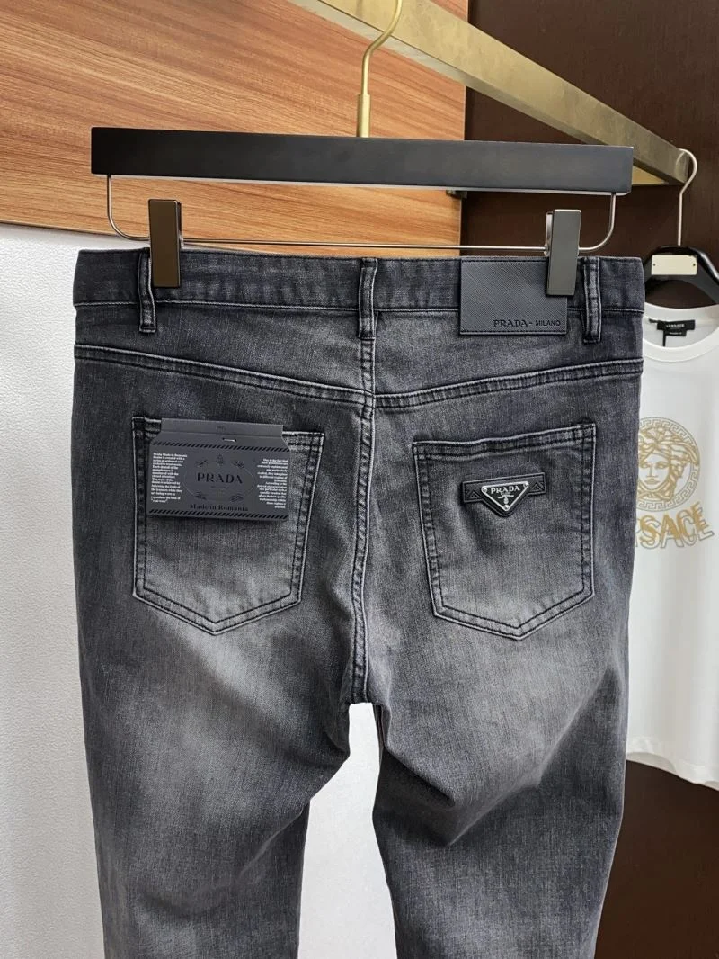 Economical Prada Jeans