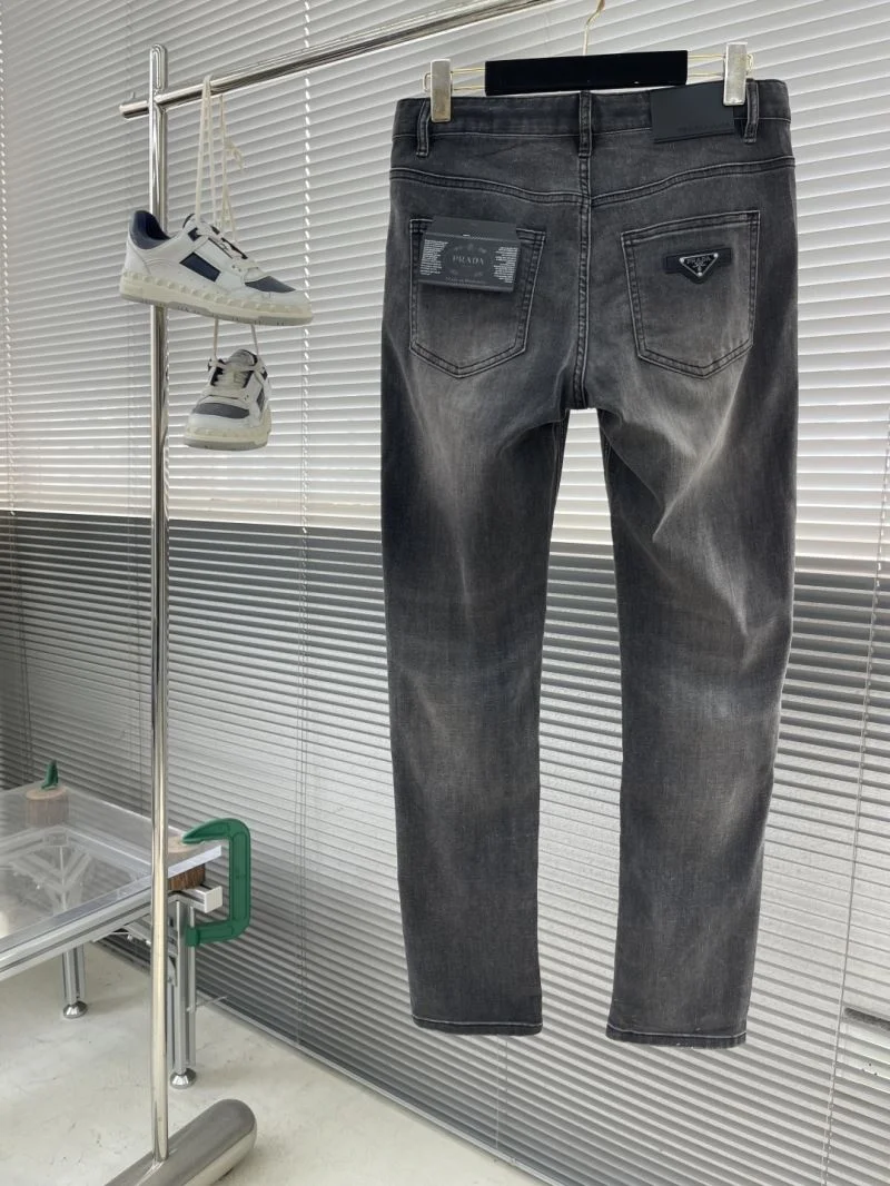 Discounted Prada Jeans