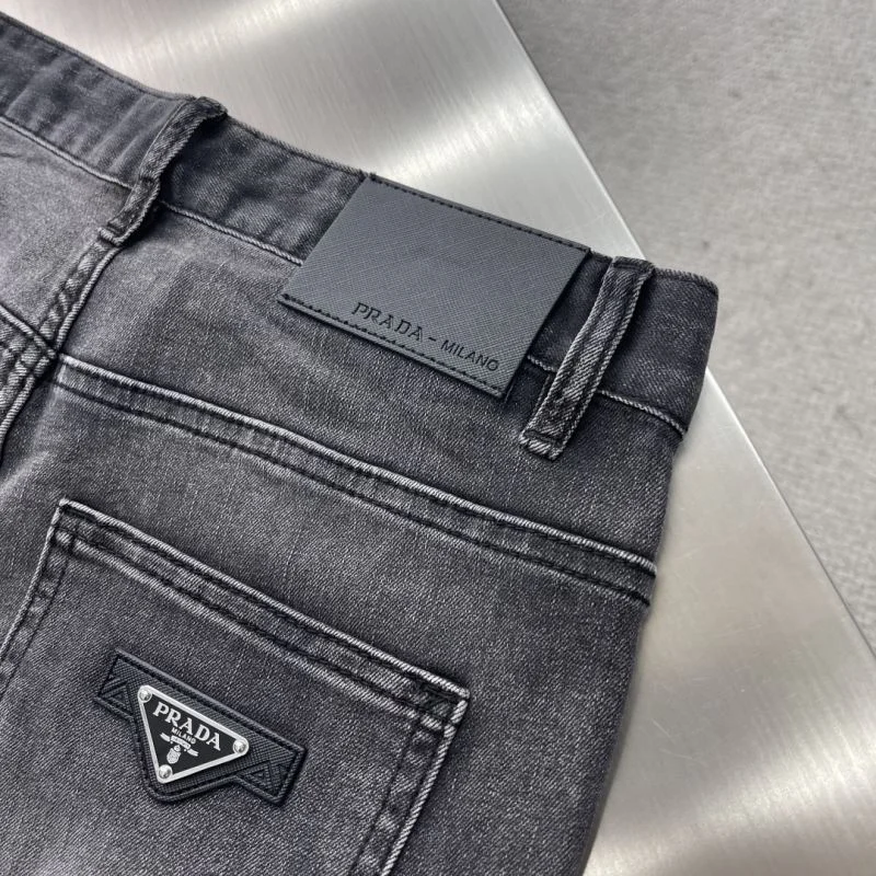 Discounted Prada Jeans