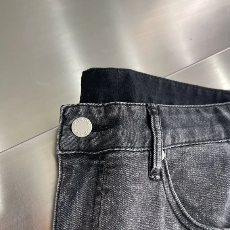 Discounted Prada Jeans