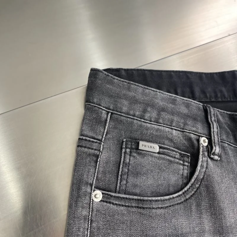 Discounted Prada Jeans