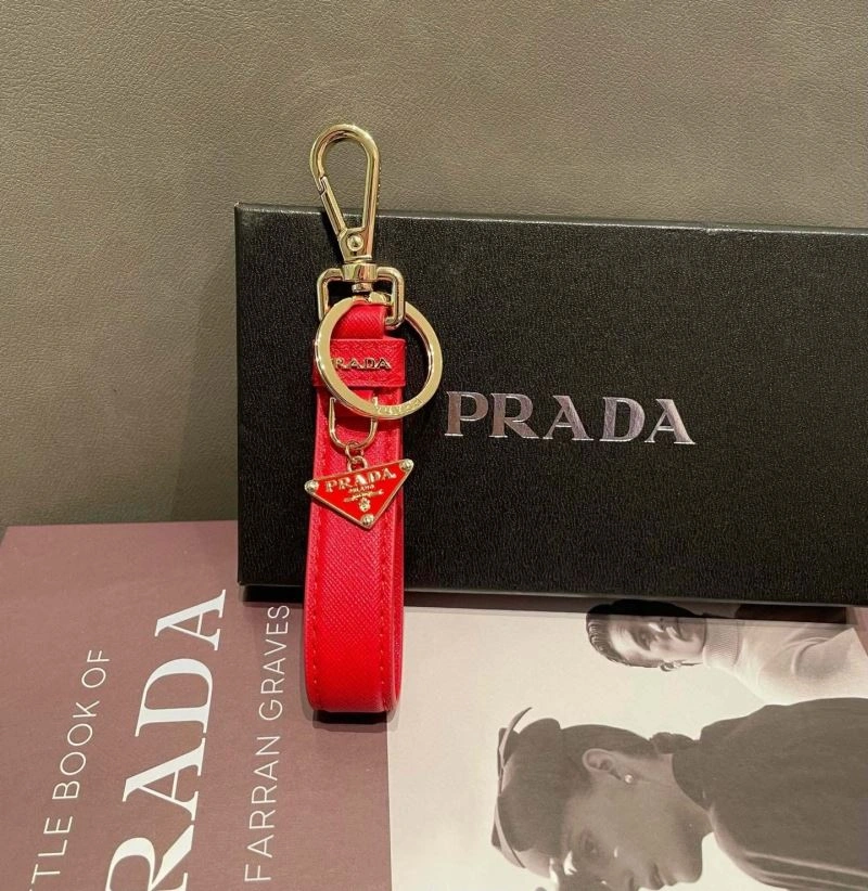 Legit Prada Keychains