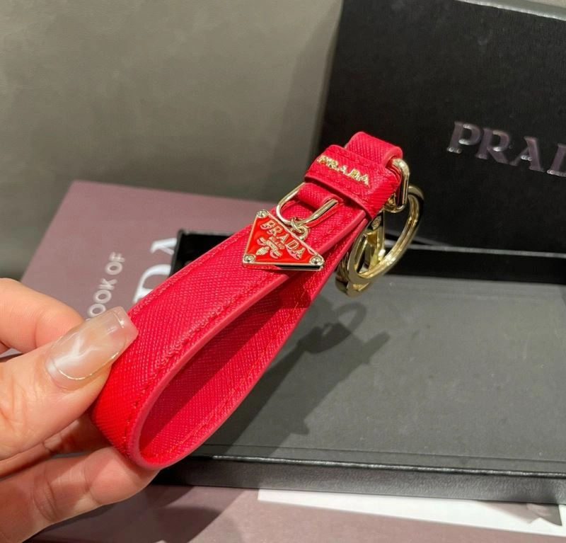 Legit Prada Keychains