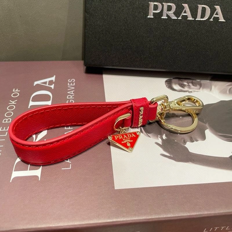 Legit Prada Keychains