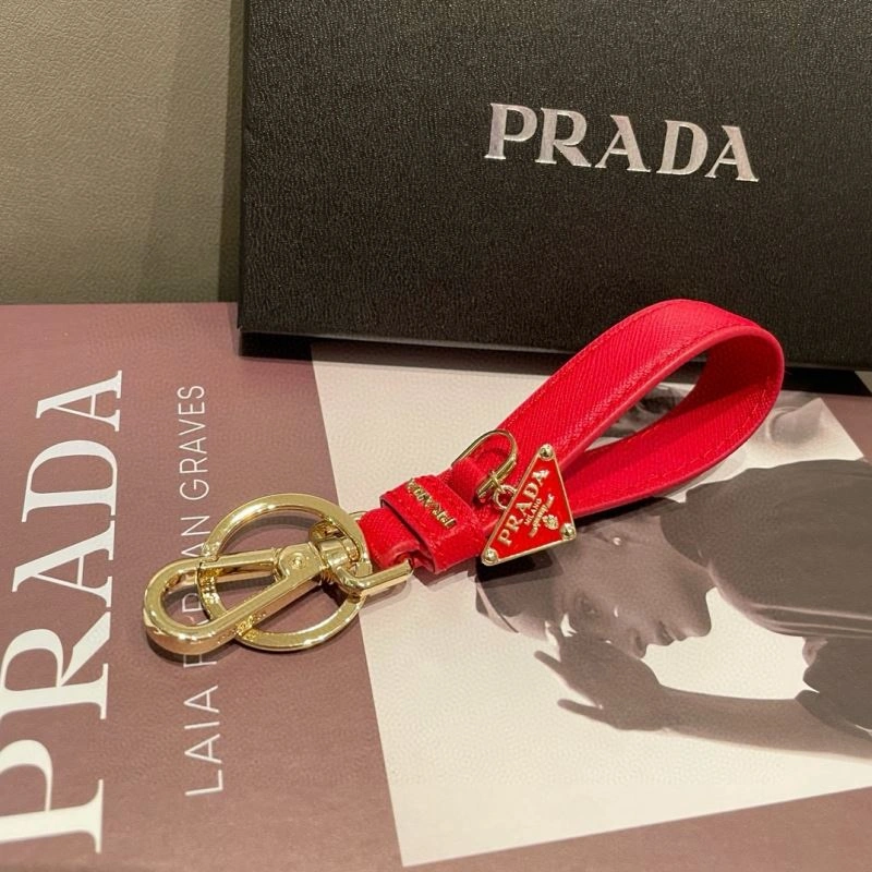 Legit Prada Keychains