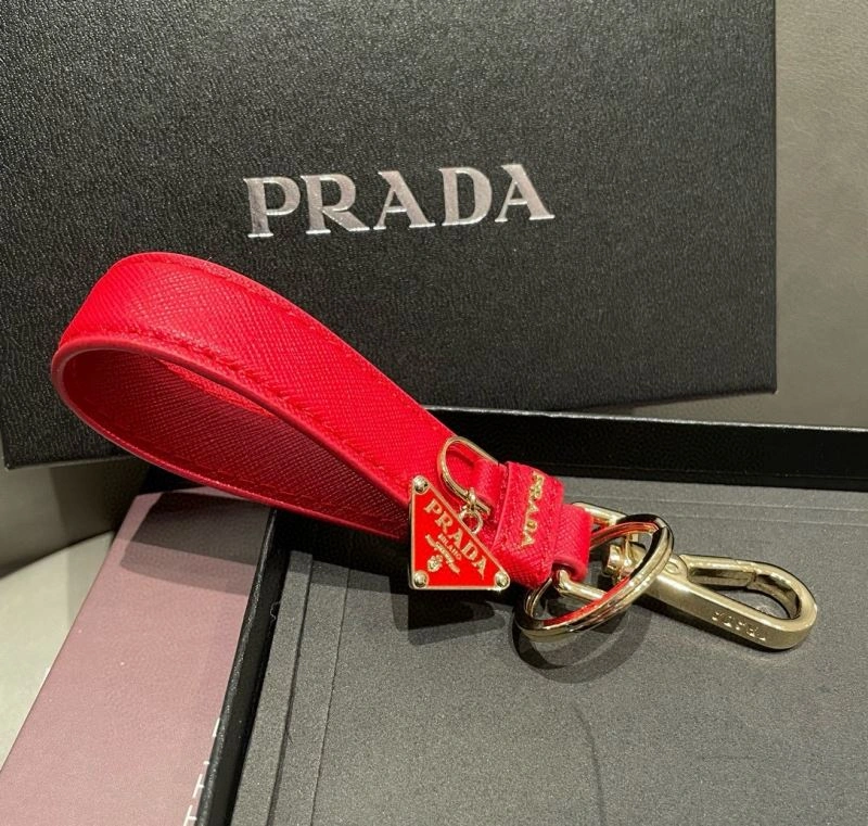 Legit Prada Keychains