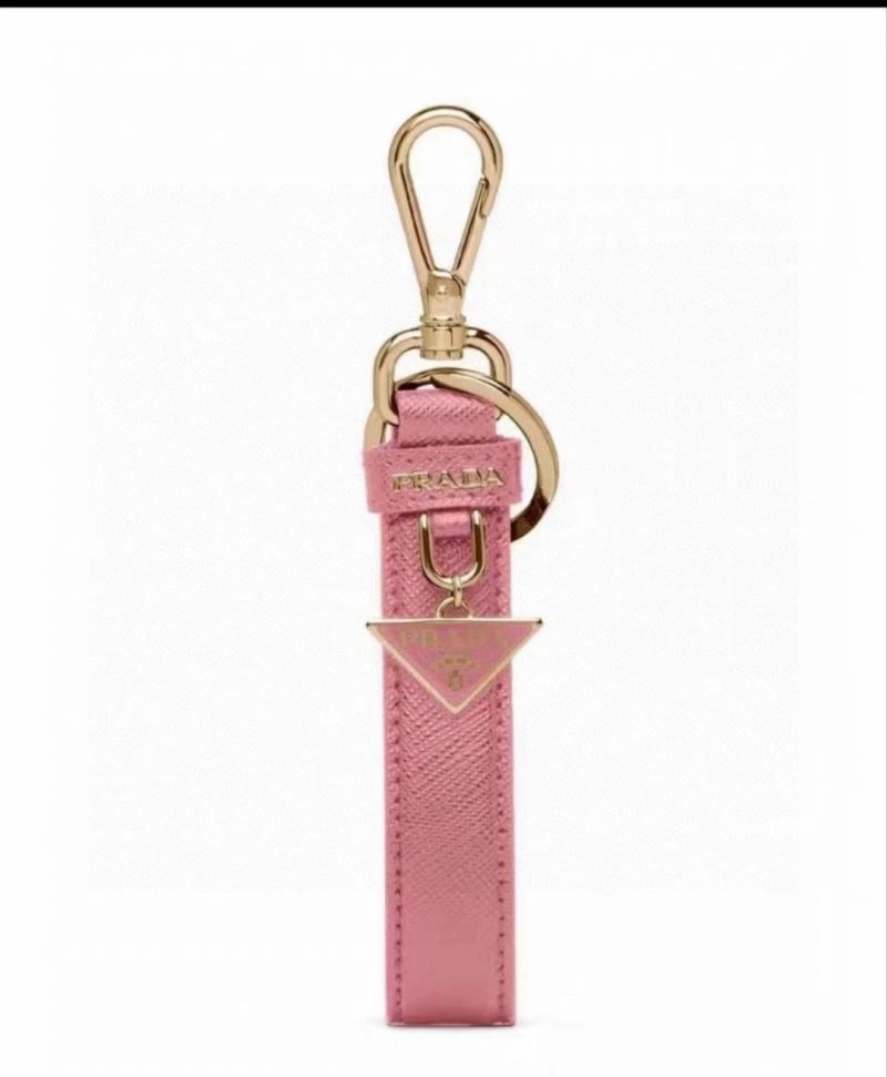 Prada Keychains