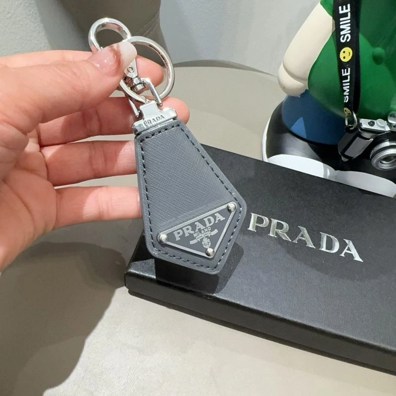Reasonably priced Prada Keychains