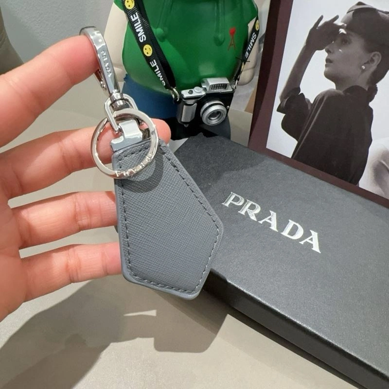 Reasonably priced Prada Keychains