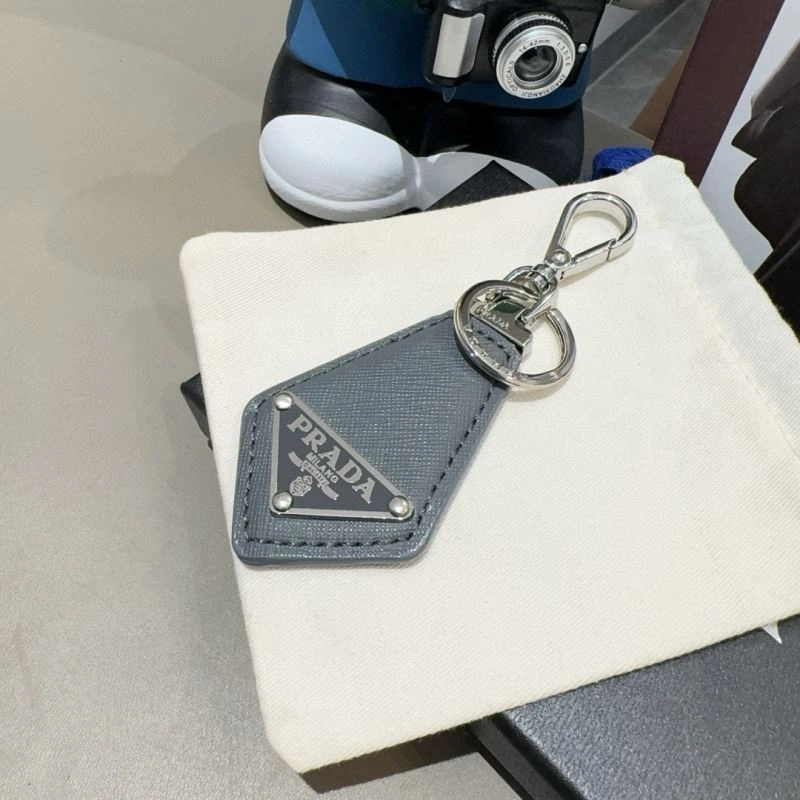 Reasonably priced Prada Keychains