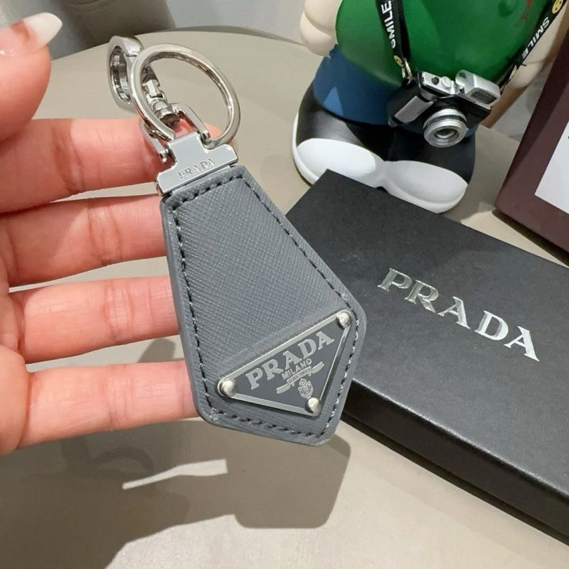 Reasonably priced Prada Keychains