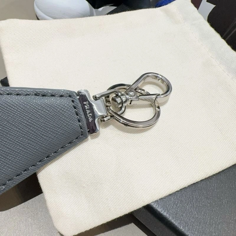 Reasonably priced Prada Keychains