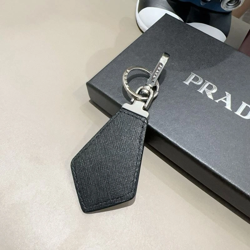 Original Prada Keychains