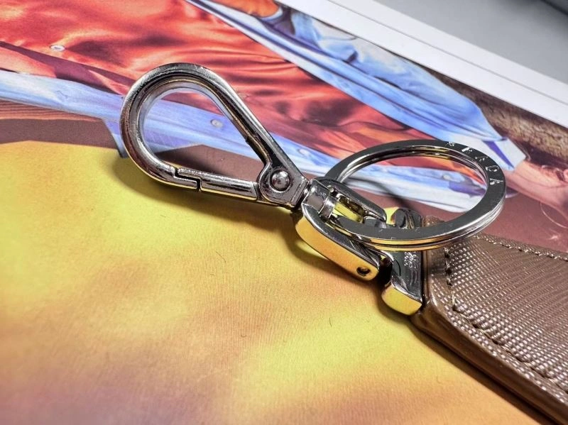 Low-cost Prada Keychains