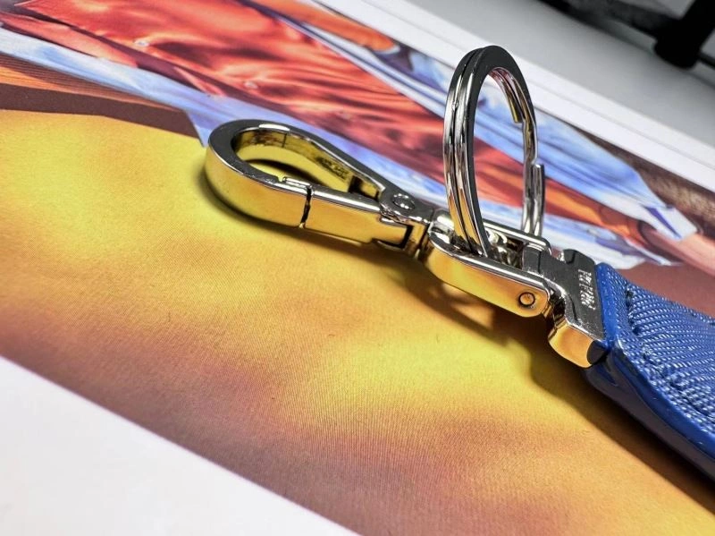 Reasonably priced Prada Keychains