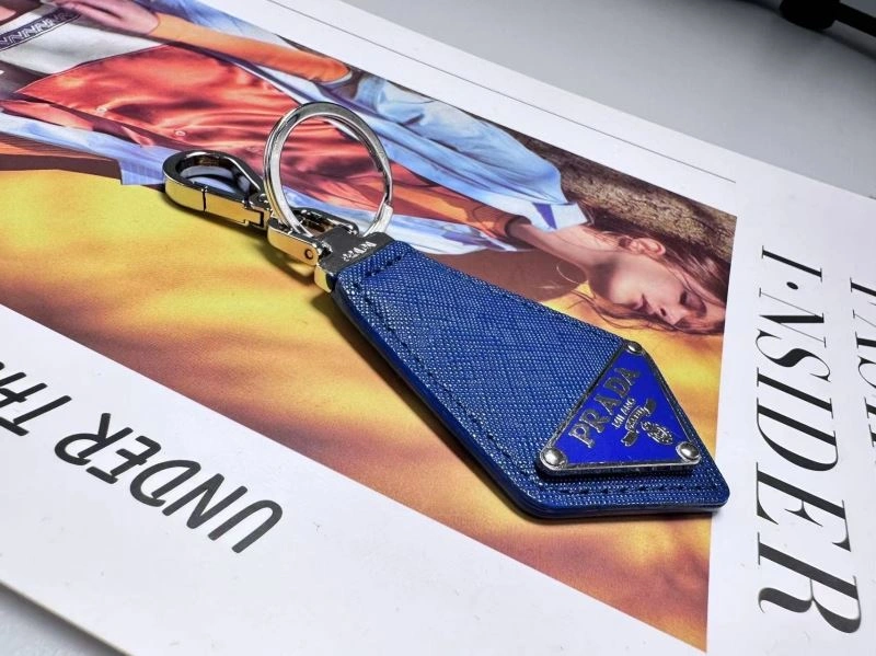 Reasonably priced Prada Keychains