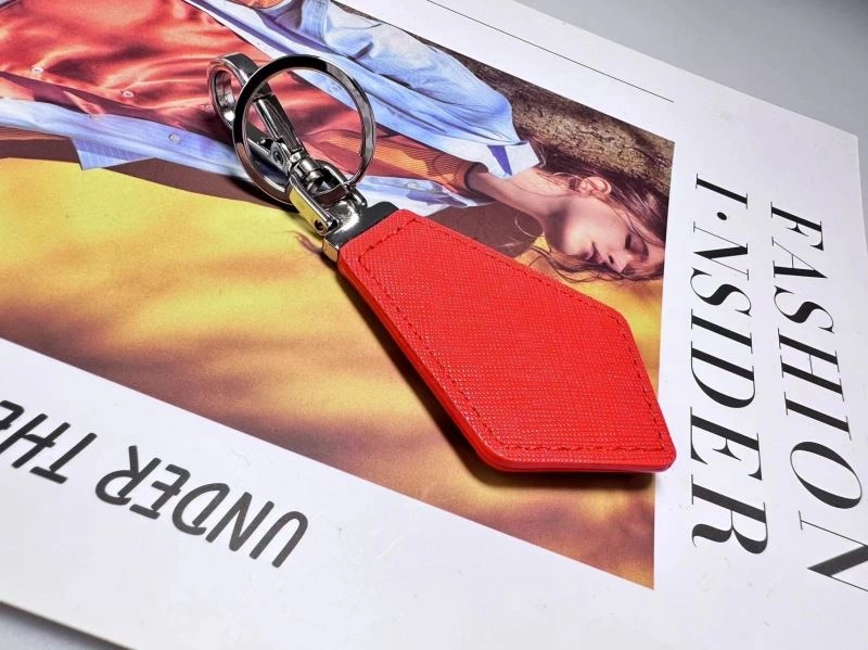 Precise copy Prada Keychains